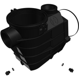 Hayward Super II Pump Housing/Strainer | SPX3000AA | Heritage Pool Plus