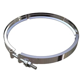 Hayward Pro Series Sand Filter Heavy Duty Clamp | SX310N | Heritage Plus