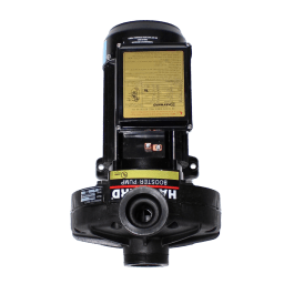 Hayward 1 HP Booster Pump | W36060 | Heritage Pool Plus