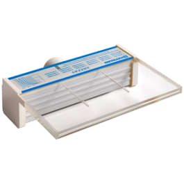 Hayward Sheer 3Ft With 6In Lip | WFS536R6 | Heritage Plus