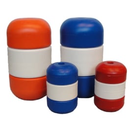 American Granby Handi-Lock Float 5" x 9", 1/2" Rwr | HRVIF5950R ...