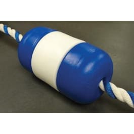 American Granby Handi-Lock 5" x 9" Float for 3/4" Rope | IF5975 ...