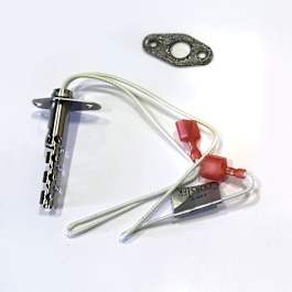 For Munchkin HA Boilers Hot Surface Ignitor | HTF7250P279 | Heritage Plus