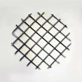 Stainless Steel For 3" Pipe Mesh Screen | HTFSSV35 | Heritage Plus