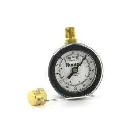 Hunter Pitot Gauge & Tube Assembly for Rotors | 280100 | Heritage Plus