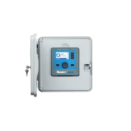 Hunter ACC2 Series 75-Station Outdoor Modular Wired Plastic Base ...