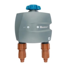 Hunter Hose Bib Timer, 3" X 4.9" X 6" Bluetooth Tap | BTT200 | Heritage ...