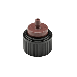 Hunter 2 gph Point-Source Emitter Bubbler 1/2" FPT | HEB20 | Heritage Plus