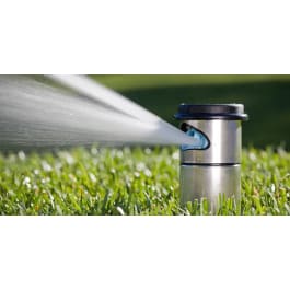 Hunter Residential & Commercial Irrigation Full/Part Circle Rotor, w ...