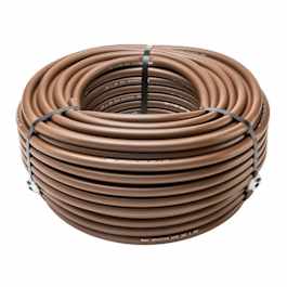 Hunter IH Risers ID 0-1/2" x OD 0.68" Irrigation Hose, 250' | IH250 ...