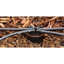 Hunter 0-1/2 gph Multi-Port Emitter | MPE05 | Heritage Plus