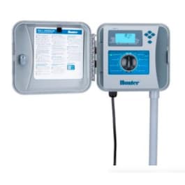 Hunter Pro-C Residential Irrigation Controller, 4-Station | Heritage Plus