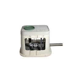 Hunter ST-1600 Rotor Vault Hanger & Grade Adjustment Bracket | Heritage ...