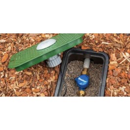 Hunter HC Flow Meter Kit, 24 VAC Wireless For HC/HPC/Pro-HC and HCC ...