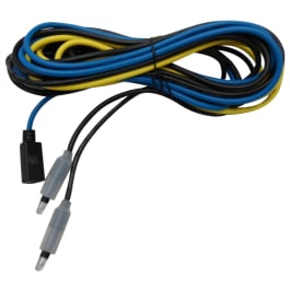 Hydropool Point Light 2 String Din | SWL5535099 | Heritage Pool Plus