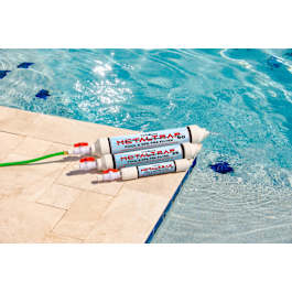 Hydropure Metal Trap 25K Gallon Unit | MT-25 | Heritage Pool Plus