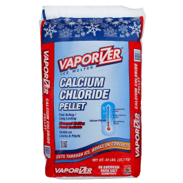 Calcium Chloride, 50 lbs Pellet | CALCL50 | Heritage Plus