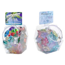 Insparation Fishbowl Display | 252 | Heritage Pool Plus