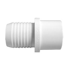 1-1/2" Adapter PVC Insert x Spigot | 460-015 | Heritage Plus