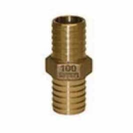 Coupling, 2" Insert Bronze Lead-Free | Heritage Plus