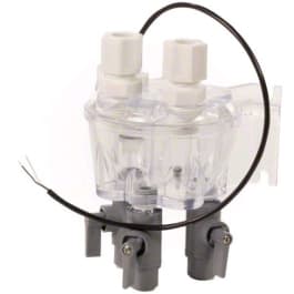 IPS Controllers Flow Cell with Flow Switch, Includes Cell, Flow Switch ...