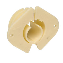IPS Pipe Insulator, Non-Conductive I434 3/4" | Heritage Plus