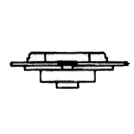 For 217B Electric Globe/Angle Valves Diaphragm Assembly | IRP114601H ...