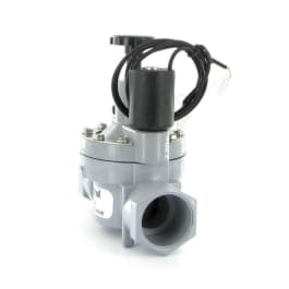 Irritrol 205 In-Line Valve with Flow Control 1" Slip | Heritage Plus