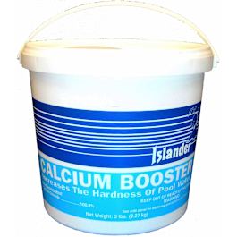 Islander Calcium Boost Calcium Carbonate 5 lb Pail 6/Case | BOOSTER5 ...