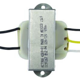 WSL- INTERMATIC TRANSFORMER 120V TO 12V 100W (REPLACES 119T267 ...