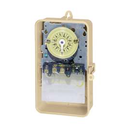 Intermatic 2-Speed Timer | T106P3 | Heritage Pool Plus