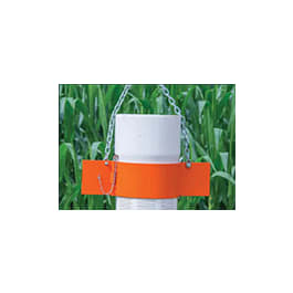 5" Zinc-Plated Steel PVC Casing Elevator | JKTELEV5 | Heritage Pool Plus