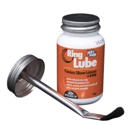 Jacks Magic O-Ring Lube - Premium | JMLUBE04 | Heritage Pool Plus