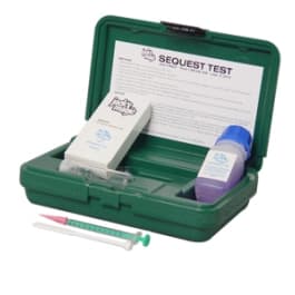 Jacks Magic Sequest Test Kit | SEQUEST | Heritage Pool Plus