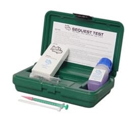 Jack Magic Sequest Test Kit | TK044 | Heritage Pool Plus