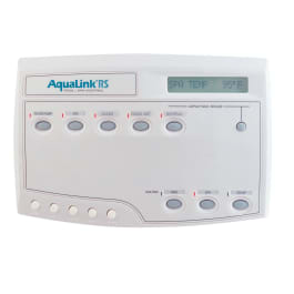 Jandy AquaLink RS All Button, OneTouchTM Control Systems, Indoor ...