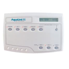 Jandy AquaLink RS All Button, OneTouchTM Control Systems, Indoor ...