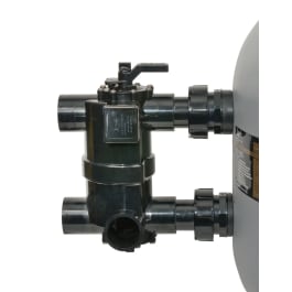 Backwash Valve | 8034J | Heritage Pool Plus