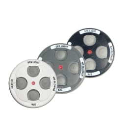 Jandy AquaLink RS Spa Side Remote (4 Function), 1"-1 1/2", 150' ft ...