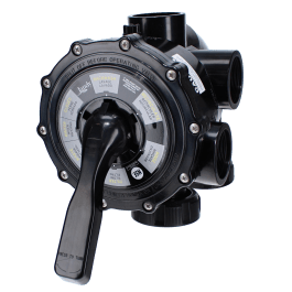 Jandy Multiport Valve | BWVL-MPV-75 | Heritage Pool Plus