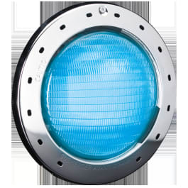 Jandy WaterColors Large RGBW LED Pool & Spa Light, 120 V, 50 W, 150 ...