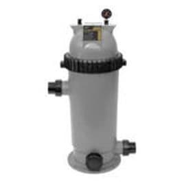 Jandy CS Series Cartridge Filter, Single Cartridge, 100 sq. ft, 100 GPM ...