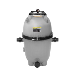 Jandy CV Series Cartridge Filter, Large Cartridge, 580 sq. ft, 150 GPM ...