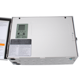 Nature2 Fusion Soft Power Center 120V/240V | Heritage Pool Plus