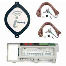 Jandy Compool Conversion Kit to Aqualink RS Pool/Spa 8 With iAqualink ...