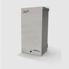 Jandy Infinite WaterColors LED Lights Controller, 300W Transformer with ...