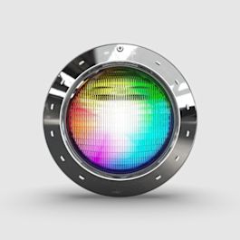 Jandy Infinite WaterColors Niched Pool LED Lights, RGBW Infinite ...