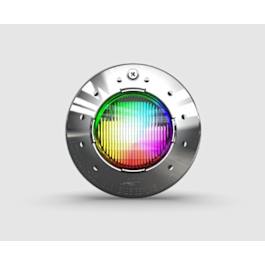 Jandy Infinite RGBW WaterColors Niched Spa LED Light, 14 V, 25 W, 200 ...