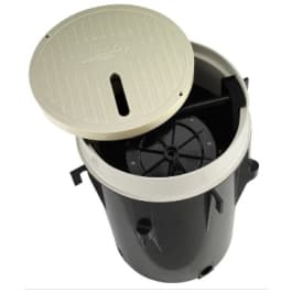 Jandy RGBW LED Laminar Deck Jet 12V, 100' Cord | Heritage Pool Plus