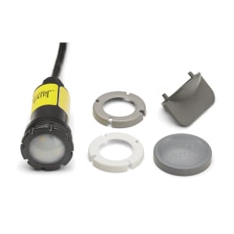 Jandy WaterColors Nicheless HydroCool Pool & Spa LED Lights, RGBW, 12 V ...